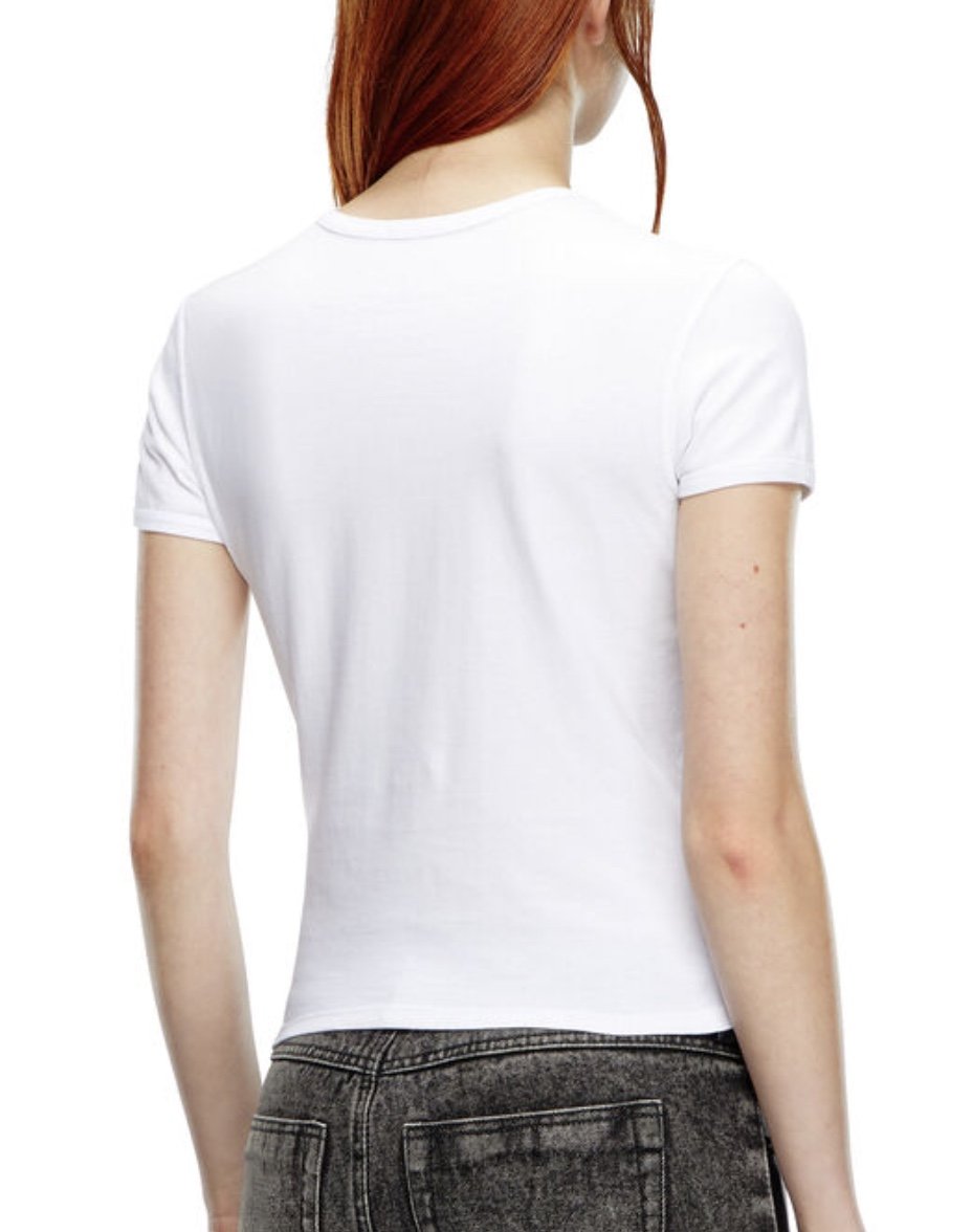 Diesel T-Uncutie-Long-Od — MODA Diesel T-Uncutie-Long-Od — MODA